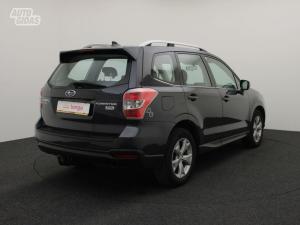 Pelēks Subaru Forester 2015 Viļņa, ar dzinēja tilpumu 2.00 L un nobraukumu 204 tūkst. km par 9999 €, foto 8 vietnē AUTOMOTO.COM.LV