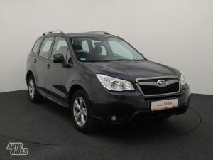 Pelēks Subaru Forester 2015 Viļņa, ar dzinēja tilpumu 2.00 L un nobraukumu 204 tūkst. km par 9999 €, foto 10 vietnē AUTOMOTO.COM.LV