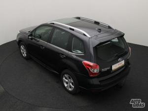 Pelēks Subaru Forester 2015 Viļņa, ar dzinēja tilpumu 2.00 L un nobraukumu 204 tūkst. km par 9999 €, foto 12 vietnē AUTOMOTO.COM.LV