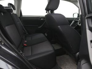 Pelēks Subaru Forester 2015 Viļņa, ar dzinēja tilpumu 2.00 L un nobraukumu 204 tūkst. km par 9999 €, foto 15 vietnē AUTOMOTO.COM.LV