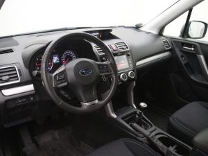 Pelēks Subaru Forester 2015 Viļņa, ar dzinēja tilpumu 2.00 L un nobraukumu 204 tūkst. km par 9999 €, foto 16 vietnē AUTOMOTO.COM.LV