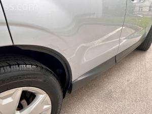 Pelēks Subaru Forester 2015 Rīga, ar dzinēja tilpumu 2.00 L un nobraukumu 147 tūkst. km par 7400 €, foto 16 vietnē AUTOMOTO.COM.LV