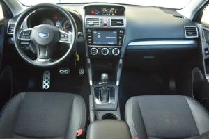 Pelēks Subaru Forester 2015 Talsi, ar dzinēja tilpumu 2.00 L un nobraukumu 188 tūkst. km par 8800 €, foto 8 vietnē AUTOMOTO.COM.LV