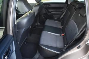 Pelēks Subaru Forester 2015 Talsi, ar dzinēja tilpumu 2.00 L un nobraukumu 188 tūkst. km par 8800 €, foto 9 vietnē AUTOMOTO.COM.LV