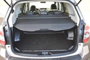 Pelēks Subaru Forester 2015 Talsi, ar dzinēja tilpumu 2.00 L un nobraukumu 188 tūkst. km par 8800 €, foto 10 vietnē AUTOMOTO.COM.LV