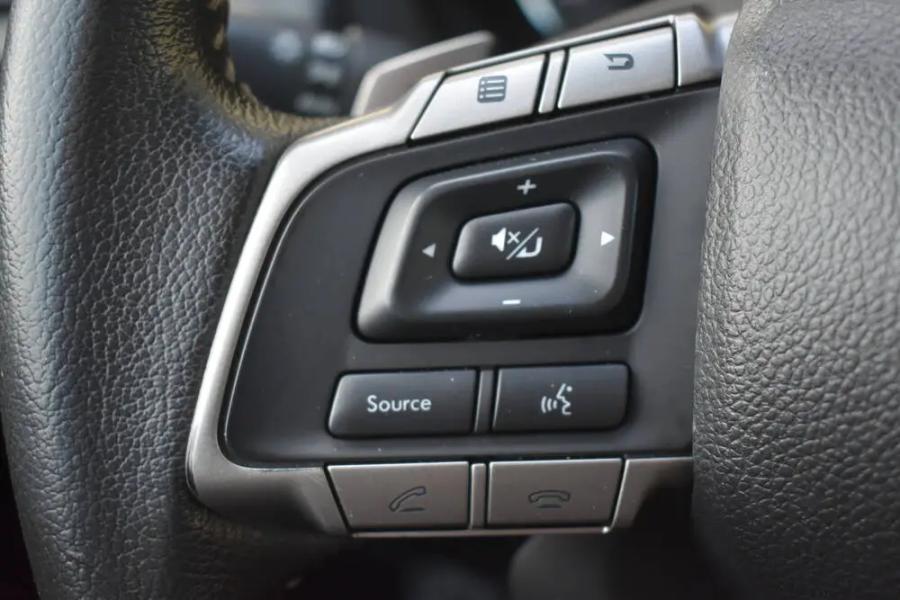 Pelēks Subaru Forester 2015 Talsi, ar dzinēja tilpumu 2.00 L un nobraukumu 188 tūkst. km par 8800 €, foto 15 vietnē AUTOMOTO.COM.LV