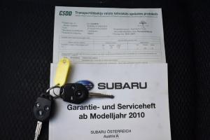 Pelēks Subaru Forester 2015 Talsi, ar dzinēja tilpumu 2.00 L un nobraukumu 188 tūkst. km par 8800 €, foto 24 vietnē AUTOMOTO.COM.LV