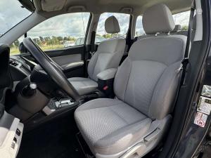 Pelēks Subaru Forester 2015 Viļņa, ar dzinēja tilpumu 2.50 L un nobraukumu 78 tūkst. km par 8990 €, foto 16 vietnē AUTOMOTO.COM.LV