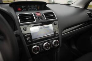 Grey Subaru Forester 2016 in Jelgava, with an engine capacity of 2.00 L and mileage of 150 thousand km for 14350 €, photo 16 on AUTOMOTO.COM.LV