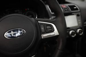 Grey Subaru Forester 2016 in Jelgava, with an engine capacity of 2.00 L and mileage of 150 thousand km for 14350 €, photo 18 on AUTOMOTO.COM.LV