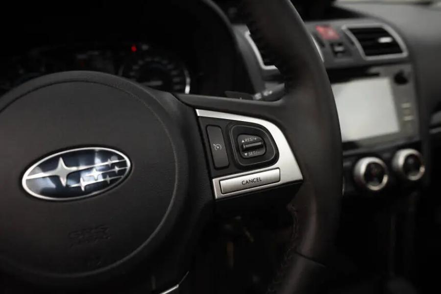 Grey Subaru Forester 2016 in Jelgava, with an engine capacity of 2.00 L and mileage of 150 thousand km for 14350 €, photo 18 on AUTOMOTO.COM.LV