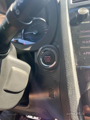 Grey Subaru Forester 2016 in Tartu, with an engine capacity of 2.00 L and mileage of 61 thousand km for 18000 €, photo 16 on AUTOMOTO.COM.LV