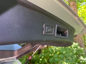 Grey Subaru Forester 2016 in Tartu, with an engine capacity of 2.00 L and mileage of 61 thousand km for 18000 €, photo 17 on AUTOMOTO.COM.LV