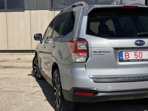 Pelēks Subaru Forester 2016 Sigulda, ar dzinēja tilpumu 2.00 L un nobraukumu 211 tūkst. km par 8990 €, foto 9 vietnē AUTOMOTO.COM.LV