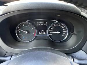 Pelēks Subaru Forester 2016 Sigulda, ar dzinēja tilpumu 2.00 L un nobraukumu 211 tūkst. km par 8990 €, foto 22 vietnē AUTOMOTO.COM.LV