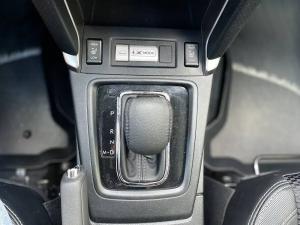 Pelēks Subaru Forester 2016 Sigulda, ar dzinēja tilpumu 2.00 L un nobraukumu 211 tūkst. km par 8990 €, foto 23 vietnē AUTOMOTO.COM.LV