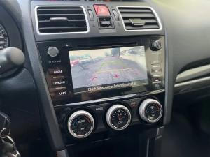 Pelēks Subaru Forester 2016 Sigulda, ar dzinēja tilpumu 2.00 L un nobraukumu 211 tūkst. km par 8990 €, foto 25 vietnē AUTOMOTO.COM.LV