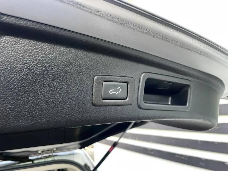 Pelēks Subaru Forester 2016 Sigulda, ar dzinēja tilpumu 2.00 L un nobraukumu 211 tūkst. km par 8990 €, foto 28 vietnē AUTOMOTO.COM.LV