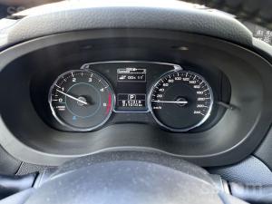 Grey Subaru Forester 2016 in Riga, with an engine capacity of 2.00 L and mileage of 211 thousand km for 8990 €, photo 22 on AUTOMOTO.COM.LV
