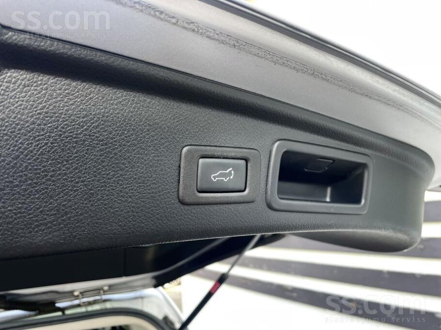 Grey Subaru Forester 2016 in Riga, with an engine capacity of 2.00 L and mileage of 211 thousand km for 8990 €, photo 28 on AUTOMOTO.COM.LV