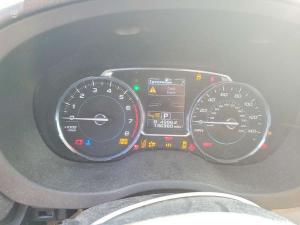 Grey Subaru Forester 2017 in Alytus, with an engine capacity of 2.50 L and mileage of 217 thousand km for 4600 €, photo 10 on AUTOMOTO.COM.LV