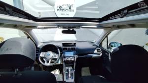 Pelēks Subaru Forester 2018 Ramučiai, ar dzinēja tilpumu 2.00 L un nobraukumu 119 tūkst. km par 11950 €, foto 3 vietnē AUTOMOTO.COM.LV