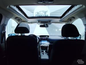 Pelēks Subaru Forester 2018 Ramučiai, ar dzinēja tilpumu 2.00 L un nobraukumu 119 tūkst. km par 11950 €, foto 12 vietnē AUTOMOTO.COM.LV