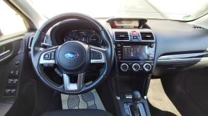 Pelēks Subaru Forester 2018 Ramučiai, ar dzinēja tilpumu 2.00 L un nobraukumu 119 tūkst. km par 11950 €, foto 13 vietnē AUTOMOTO.COM.LV