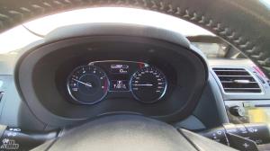 Pelēks Subaru Forester 2018 Ramučiai, ar dzinēja tilpumu 2.00 L un nobraukumu 119 tūkst. km par 11950 €, foto 14 vietnē AUTOMOTO.COM.LV