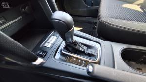 Pelēks Subaru Forester 2018 Ramučiai, ar dzinēja tilpumu 2.00 L un nobraukumu 119 tūkst. km par 11950 €, foto 17 vietnē AUTOMOTO.COM.LV