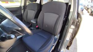 Pelēks Subaru Forester 2018 Ramučiai, ar dzinēja tilpumu 2.00 L un nobraukumu 119 tūkst. km par 11950 €, foto 19 vietnē AUTOMOTO.COM.LV