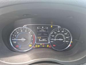 Pelēks Subaru Forester 2018 Viļņa, ar dzinēja tilpumu 2.00 L un nobraukumu 82 tūkst. km par 6500 €, foto 13 vietnē AUTOMOTO.COM.LV