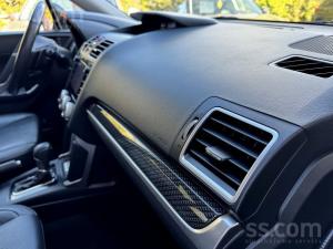 Pelēks Subaru Forester 2019 Rīga, ar dzinēja tilpumu 2.00 L un nobraukumu 260 tūkst. km par 13500 €, foto 15 vietnē AUTOMOTO.COM.LV