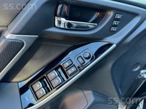 Pelēks Subaru Forester 2019 Rīga, ar dzinēja tilpumu 2.00 L un nobraukumu 260 tūkst. km par 13500 €, foto 18 vietnē AUTOMOTO.COM.LV