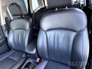 Pelēks Subaru Forester 2019 Rīga, ar dzinēja tilpumu 2.00 L un nobraukumu 260 tūkst. km par 13500 €, foto 20 vietnē AUTOMOTO.COM.LV