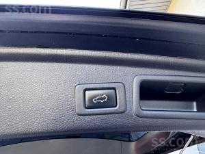 Pelēks Subaru Forester 2019 Rīga, ar dzinēja tilpumu 2.00 L un nobraukumu 260 tūkst. km par 13500 €, foto 24 vietnē AUTOMOTO.COM.LV