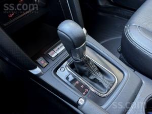 Pelēks Subaru Forester 2019 Rīga, ar dzinēja tilpumu 2.00 L un nobraukumu 260 tūkst. km par 13500 €, foto 28 vietnē AUTOMOTO.COM.LV