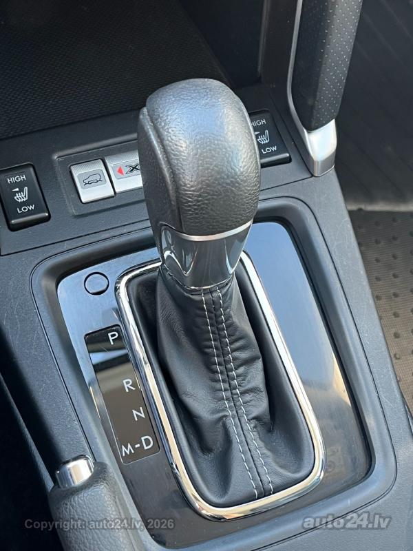 Pelēks Subaru Forester 2019 Tallina, ar dzinēja tilpumu 2.00 L un nobraukumu 199 tūkst. km par 11900 €, foto 3 vietnē AUTOMOTO.COM.LV