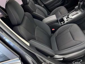 Grey Subaru Forester 2019 in Vilnius, with an engine capacity of 2.50 L and mileage of 151 thousand km for 14500 €, photo 7 on AUTOMOTO.COM.LV