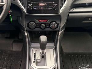 Grey Subaru Forester 2019 in Vilnius, with an engine capacity of 2.50 L and mileage of 151 thousand km for 14500 €, photo 18 on AUTOMOTO.COM.LV