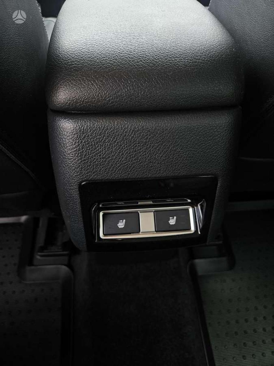 Grey Subaru Forester 2019 in Vilnius, with an engine capacity of 2.00 L and mileage of 133 thousand km for 20590 €, photo 8 on AUTOMOTO.COM.LV