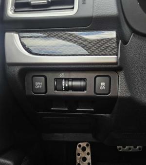 Grey Subaru Forester 2019 in Vilnius, with an engine capacity of 2.00 L and mileage of 133 thousand km for 20590 €, photo 11 on AUTOMOTO.COM.LV