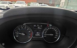 Grey Subaru Forester 2019 in Vilnius, with an engine capacity of 2.00 L and mileage of 133 thousand km for 20590 €, photo 13 on AUTOMOTO.COM.LV