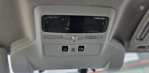 Grey Subaru Forester 2019 in Vilnius, with an engine capacity of 2.00 L and mileage of 133 thousand km for 20590 €, photo 14 on AUTOMOTO.COM.LV