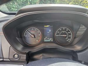 Pelēks Subaru Forester 2019 Viļņa, ar dzinēja tilpumu 2.50 L un nobraukumu 119 tūkst. km par 16000 €, foto 13 vietnē AUTOMOTO.COM.LV