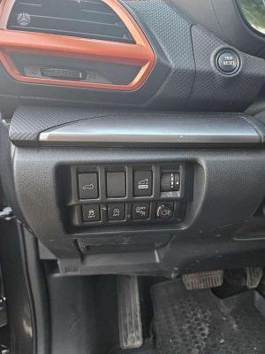 Pelēks Subaru Forester 2019 Viļņa, ar dzinēja tilpumu 2.50 L un nobraukumu 119 tūkst. km par 16000 €, foto 14 vietnē AUTOMOTO.COM.LV