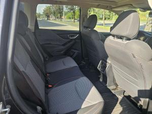 Pelēks Subaru Forester 2019 Viļņa, ar dzinēja tilpumu 2.50 L un nobraukumu 119 tūkst. km par 16000 €, foto 18 vietnē AUTOMOTO.COM.LV