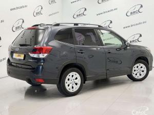 Pelēks Subaru Forester 2019 Viļņa, ar dzinēja tilpumu 2.50 L un nobraukumu 151 tūkst. km par 13900 €, foto 4 vietnē AUTOMOTO.COM.LV