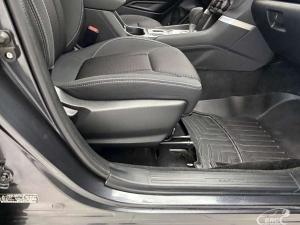 Pelēks Subaru Forester 2019 Viļņa, ar dzinēja tilpumu 2.50 L un nobraukumu 151 tūkst. km par 13900 €, foto 8 vietnē AUTOMOTO.COM.LV