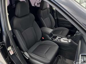 Pelēks Subaru Forester 2019 Viļņa, ar dzinēja tilpumu 2.50 L un nobraukumu 151 tūkst. km par 13900 €, foto 9 vietnē AUTOMOTO.COM.LV
